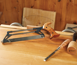 Bandsaw Extension Table | Popular Woodworking