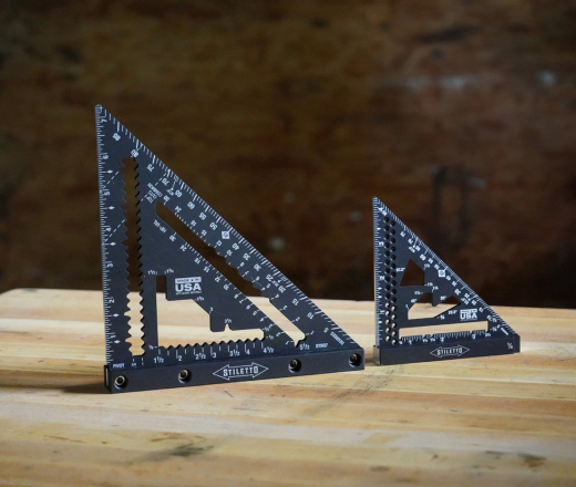 Video: Jim Tolpin’s ‘Secret of the Sector’ | Popular Woodworking