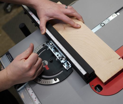 Table Saw Technology that Stands the Test of Time