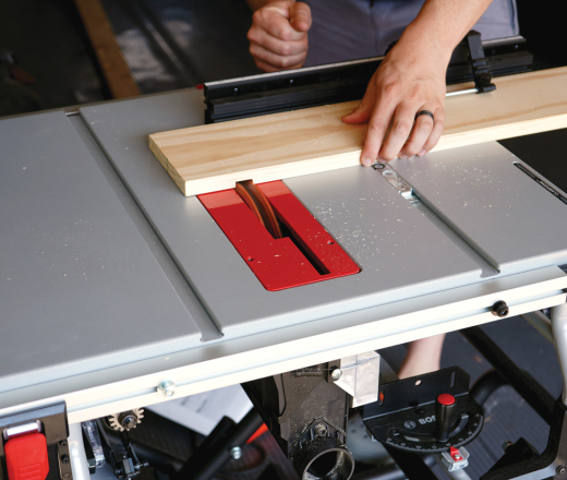 Showdown: What’s the best dust extractor for woodworking?