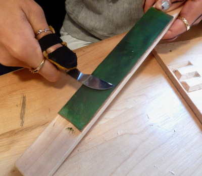 Tag: Strop Box | Popular Woodworking