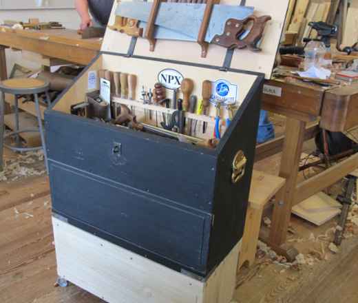 Quick Like a Dutchman | Popular Woodworking