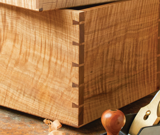 Feeds & Speeds for CNC Routers | Popular Woodworking