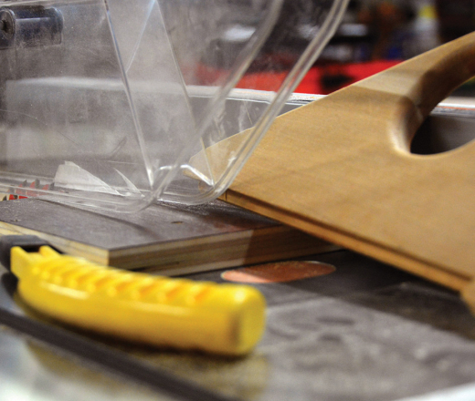 Half Face Respirator Masks for Our Time | Popular Woodworking