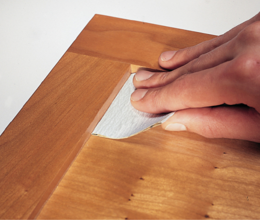 10 Sanding Tips To Make Stain Look Great