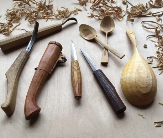Making Sense of Forms | Popular Woodworking