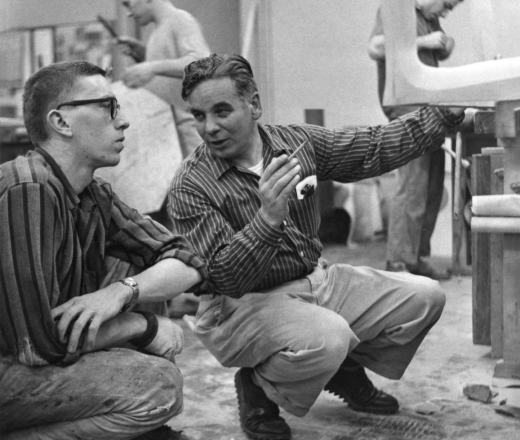 Workbench Slave (aka Deadman) a la Tage Frid | Popular Woodworking