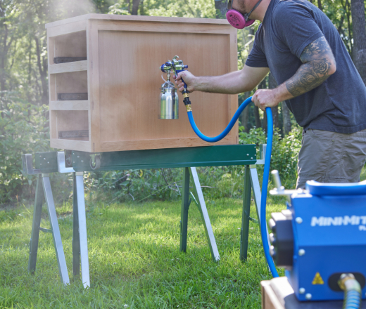 In-depth with Shaper Origin | Popular Woodworking