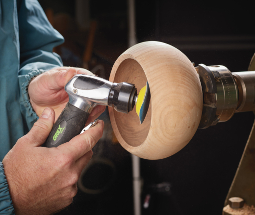 Showdown: What’s the best dust extractor for woodworking?