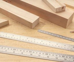 French Curves for Woodworking | Popular Woodworking