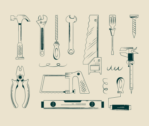 Exercise in Layout and Marking | Popular Woodworking