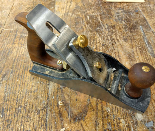 Stryi 5 Piece Spoon Carving Set Review | Popular Woodworking