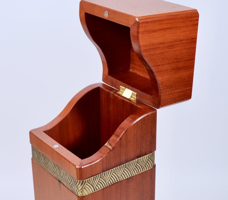 Author: Yoav Liberman | Popular Woodworking