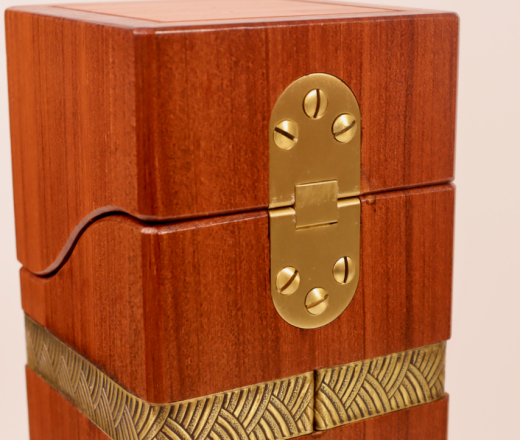 Flocking | Popular Woodworking