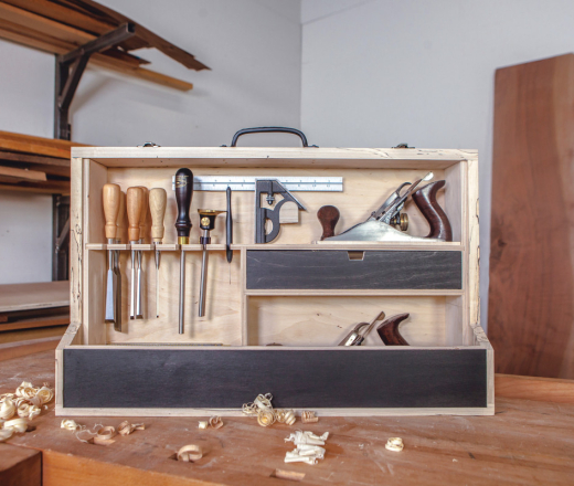 How French Cleats Revolutionized My Workshop | Popular Woodworking