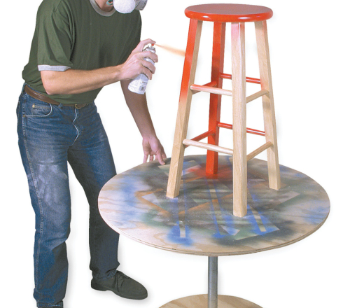 Catalyzed Finishes | Popular Woodworking