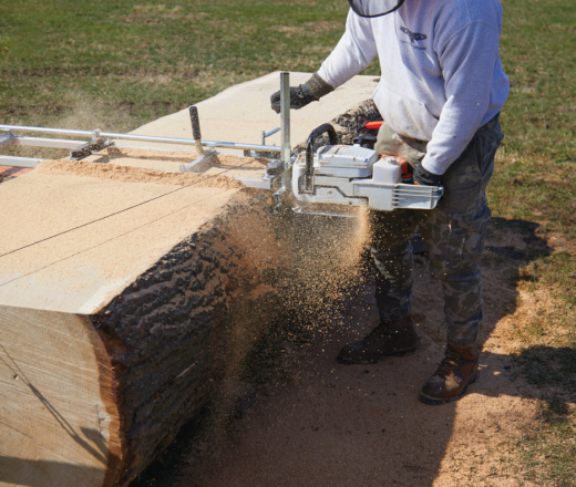 8 Tips for Milling Rough Lumber | Popular Woodworking
