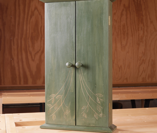 Getting to Know CNC Bits | Popular Woodworking