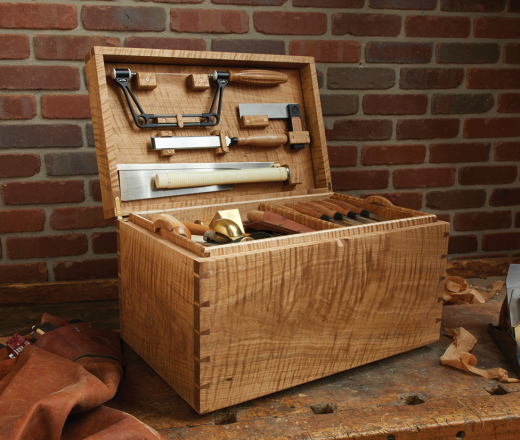 CNC the Maker Workstation | Popular Woodworking