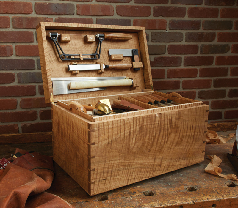 Category: Projects | Popular Woodworking