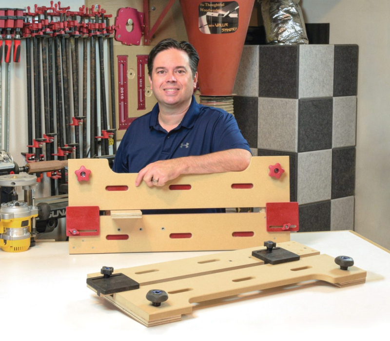 Category: Projects | Popular Woodworking