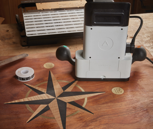 Feeds & Speeds for CNC Routers | Popular Woodworking