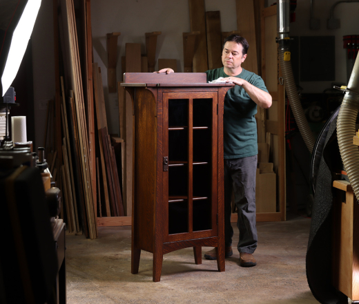 10 Great Woodworking Projects To Make For Mom 2024 | Popular Woodworking