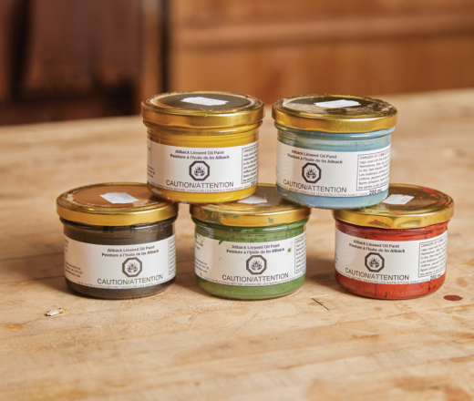 Catalyzed Finishes | Popular Woodworking