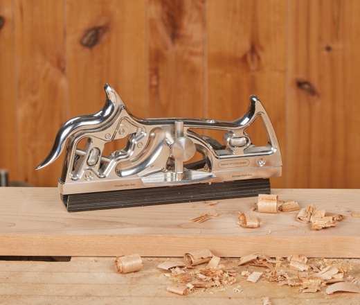 Infinity Professional Router Table Review | Popular Woodworking