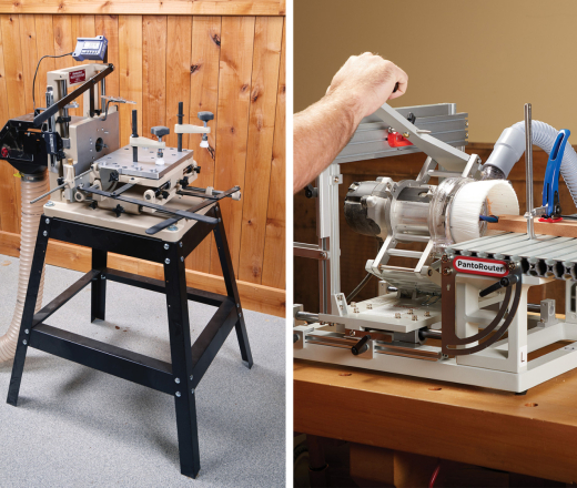 Rabbet vs Dado vs Groove | Popular Woodworking