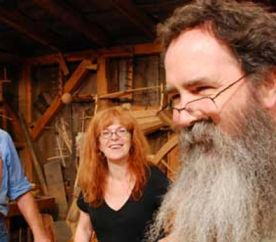 Author: Kevin Ireland | Popular Woodworking