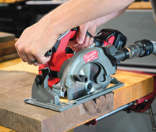 The Core Power Tools | Popular Woodworking