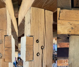 The Sketchbook of Henry Lapp | Popular Woodworking