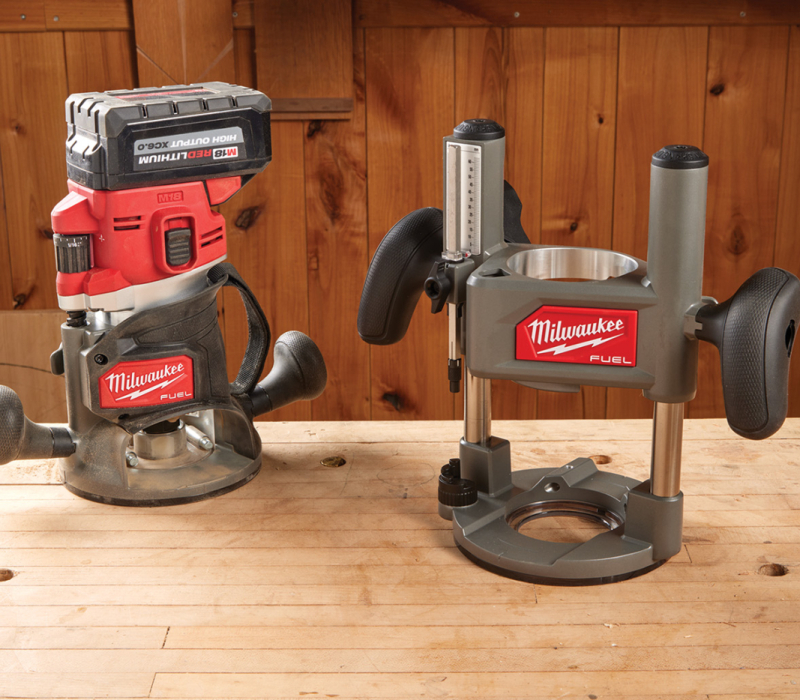 Tag: Router | Popular Woodworking