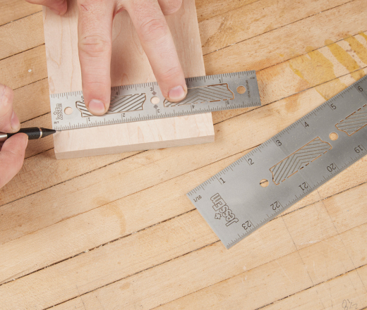 A Video Guide to Measuring Tools in the Workshop | Popular Woodworking