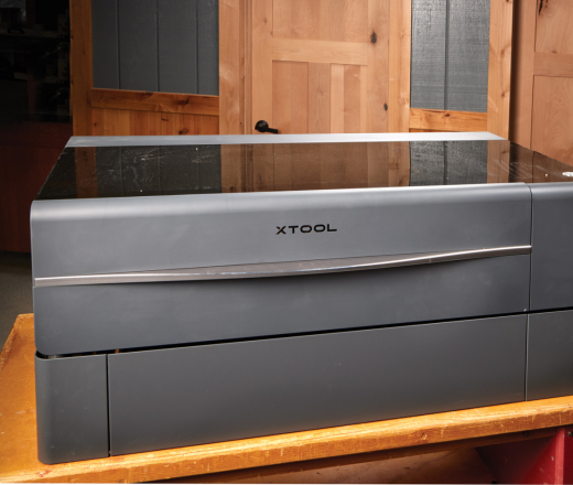 Tool Test: Beadlock Pro | Popular Woodworking