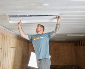 The Shaker Stepladder | Popular Woodworking