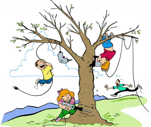 Aftermarket Splitters & Riving Knives for Powermatic 66 Table Saw ...