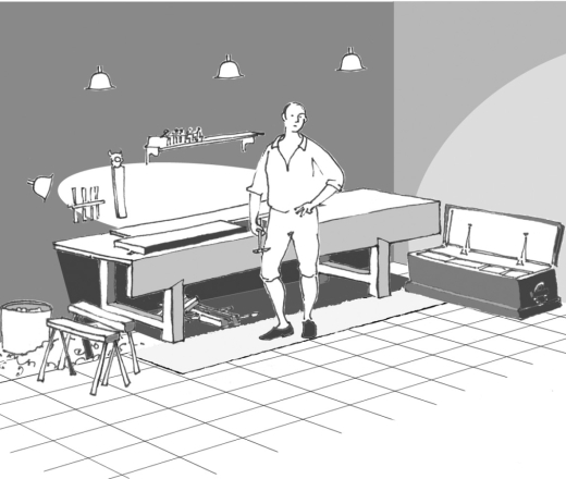 Rabbet vs Dado vs Groove | Popular Woodworking