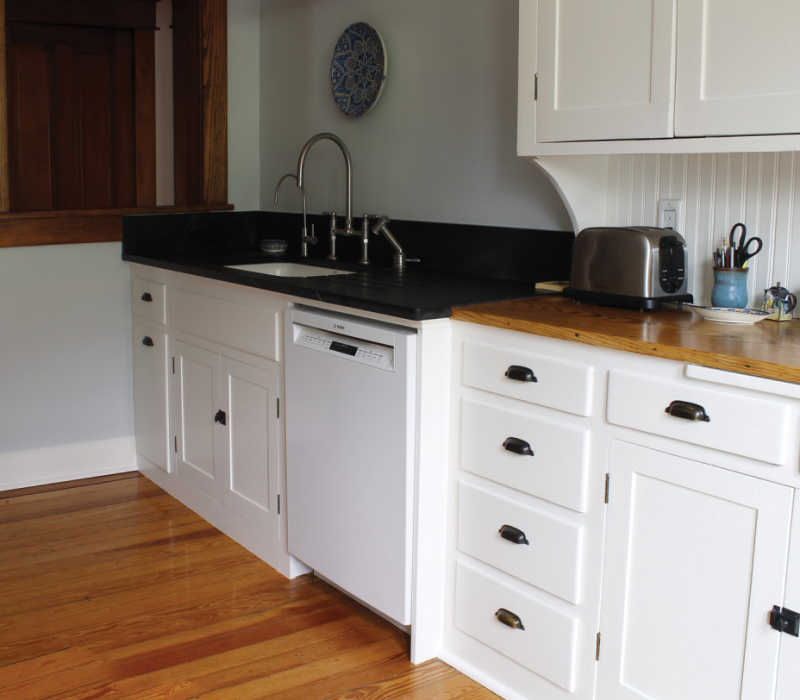 Author: Nancy Hiller | Popular Woodworking