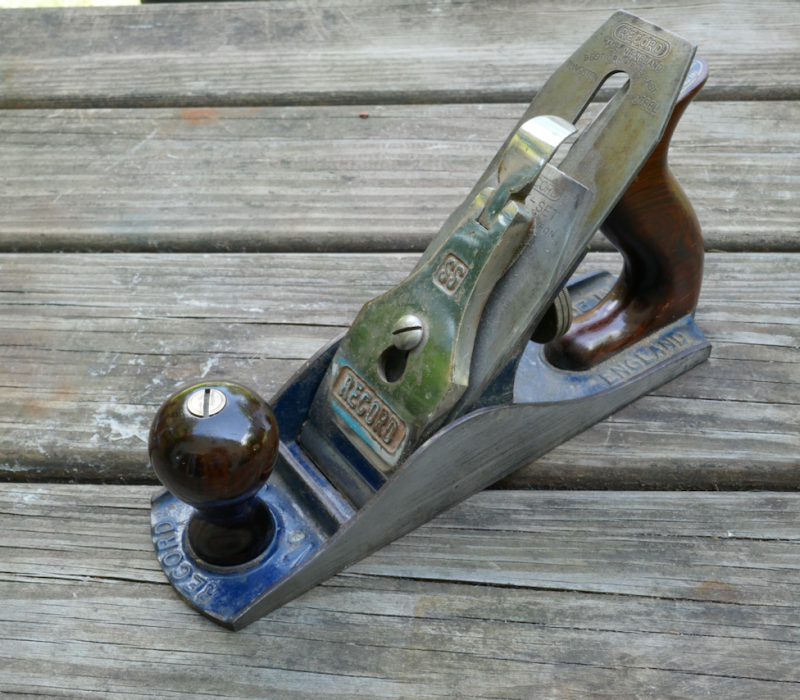 Author: Yoav Liberman | Popular Woodworking