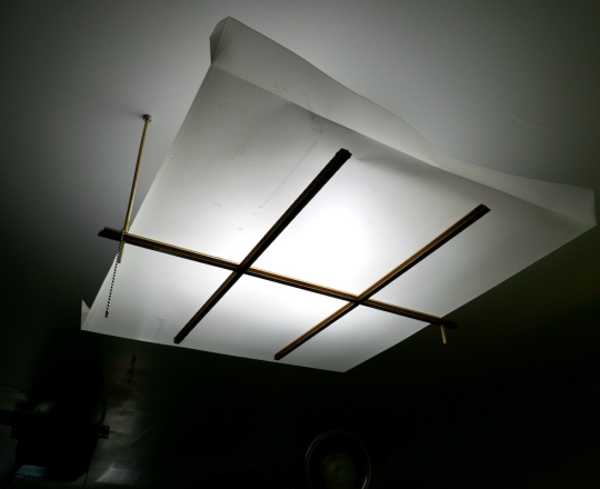 The Shaker Stepladder | Popular Woodworking