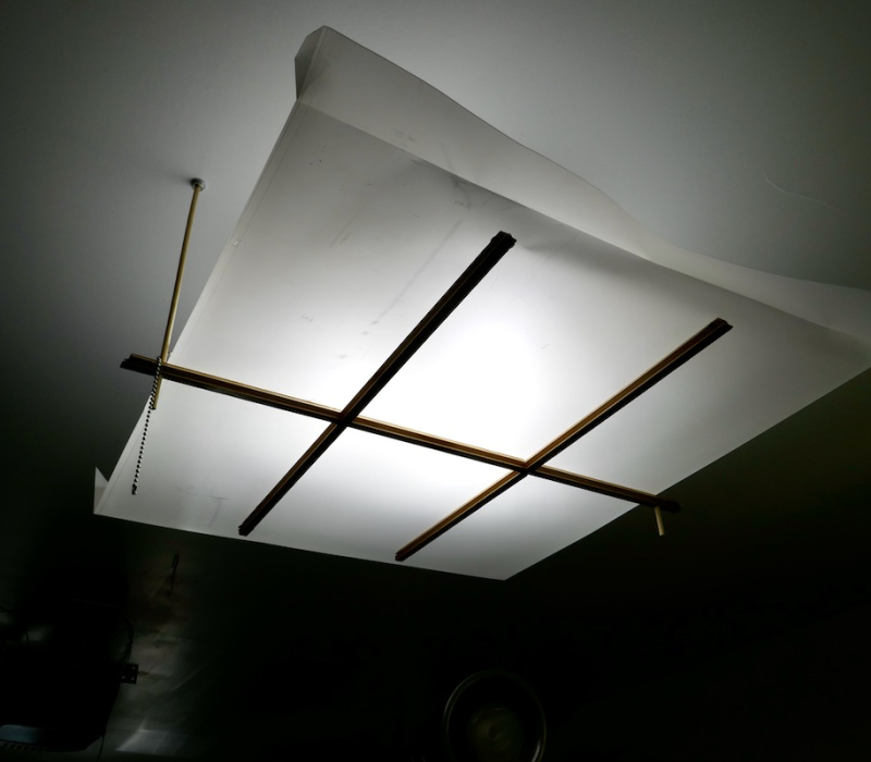 Author: Yoav Liberman | Popular Woodworking