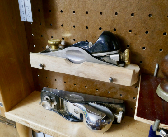 The Shaker Stepladder | Popular Woodworking