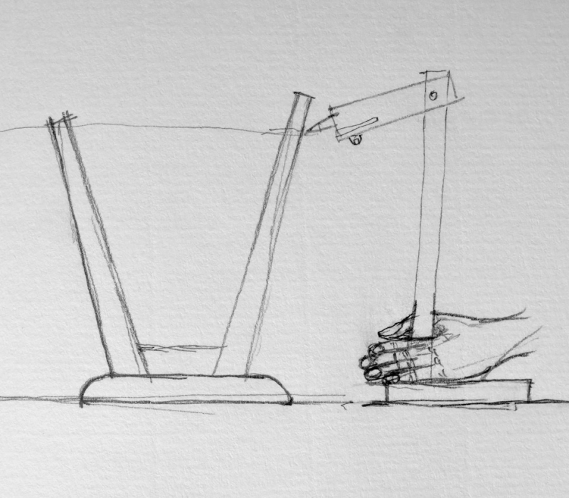 Author: Yoav Liberman | Popular Woodworking