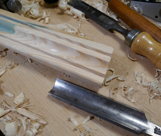 How To Patch Wood | Popular Woodworking