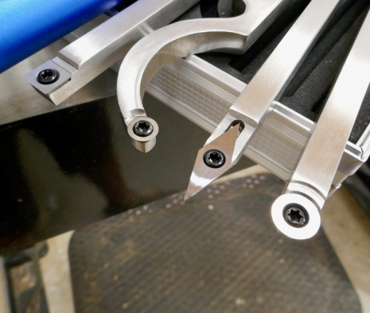 Woodturning Basics with Jimmy Clewes [Video] | Popular Woodworking