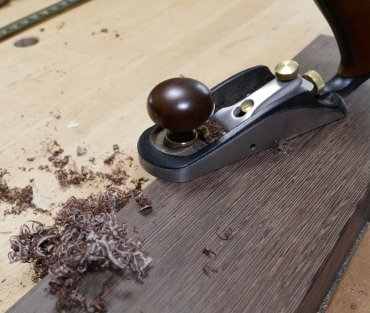 An Interview with James Hamilton | Popular Woodworking