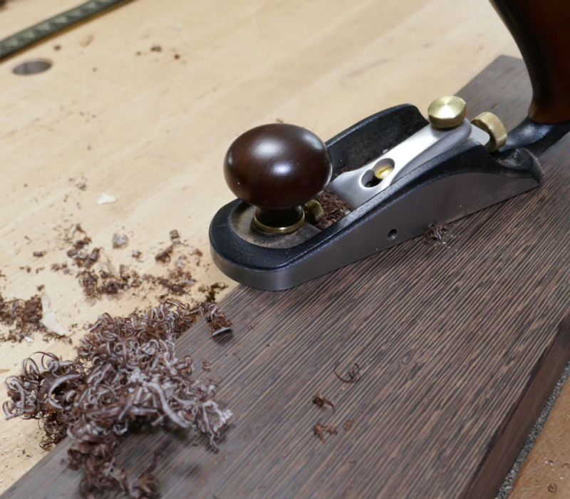 Author: Yoav Liberman | Popular Woodworking