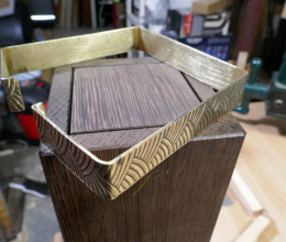 Flocking | Popular Woodworking